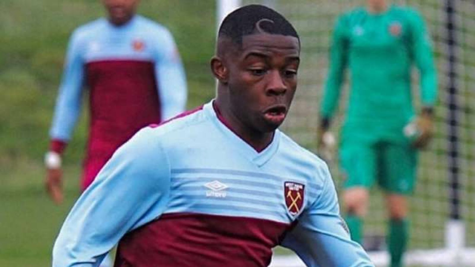 Mercado: FC Porto contrata jovem promessa mundial (VÍDEO) - Sou ...