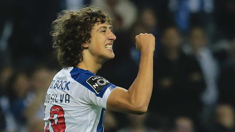 Francisco J. Marques ARRASOU Canal 11 - Sou Portista Oficial