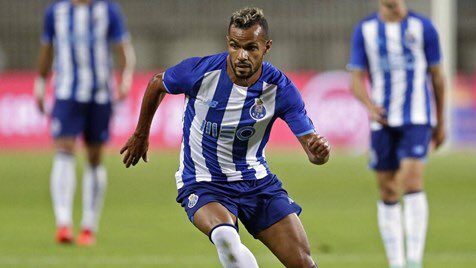 Fernando Andrade pode render 1,25M€ - Sou Portista Oficial