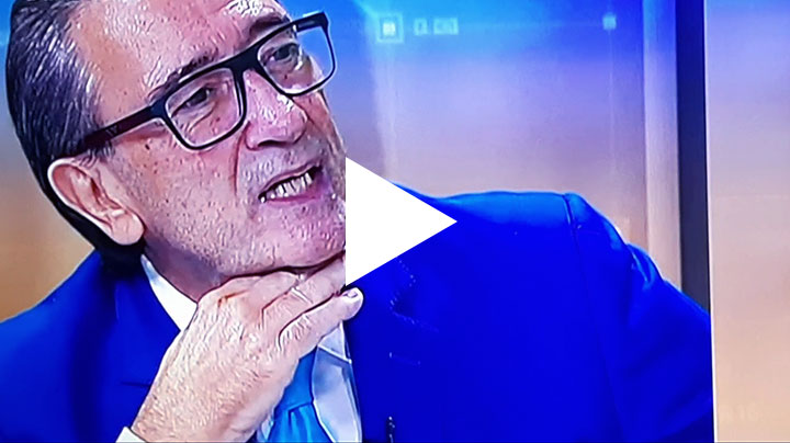 Rodolfo Reis FURIOSO com algumas exibições - Sou Portista Oficial