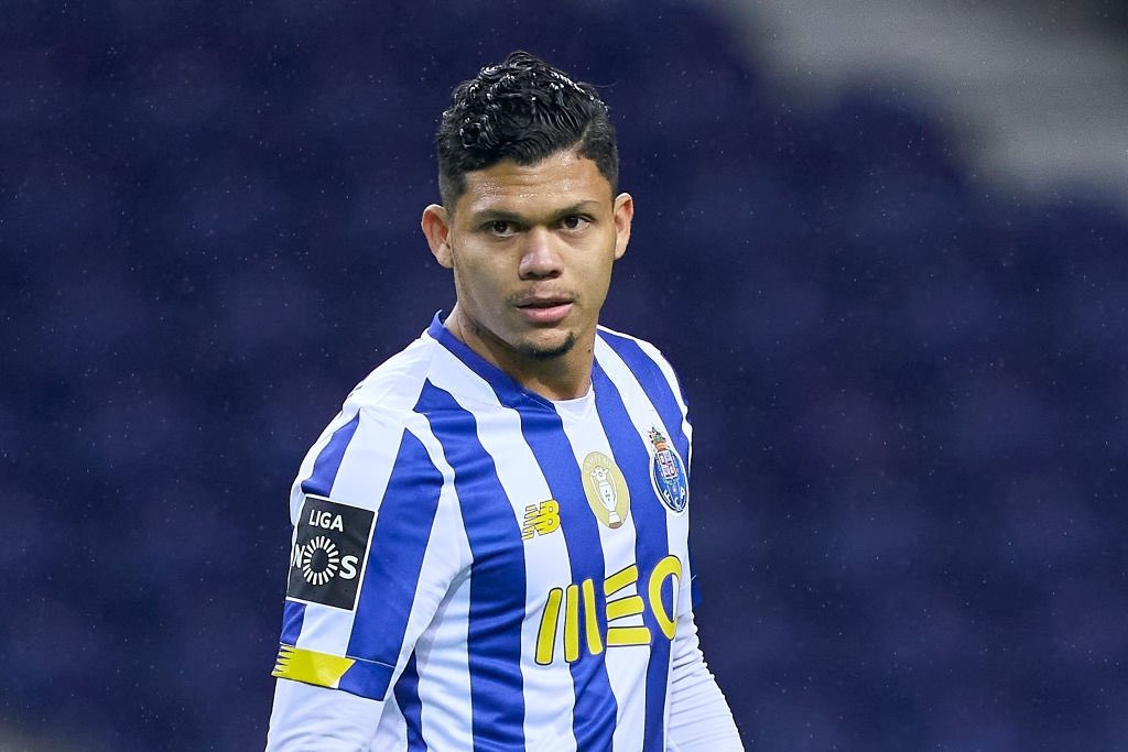 Evanilson é o melhor avançado da Liga em Janeiro - Sou Portista Oficial