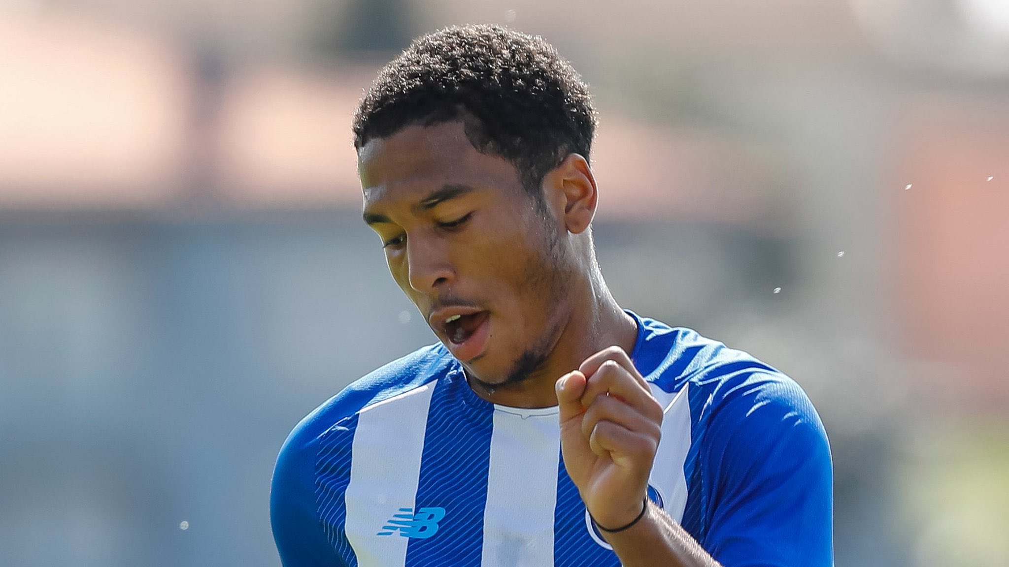 Danny Loader decisivo na reviravolta Portista - Sou Portista Oficial