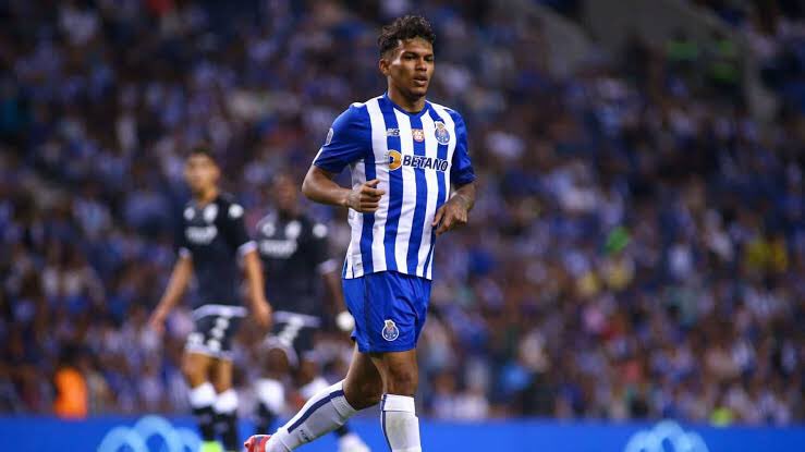 Conceição puxou orelhas a Verón - Sou Portista Oficial