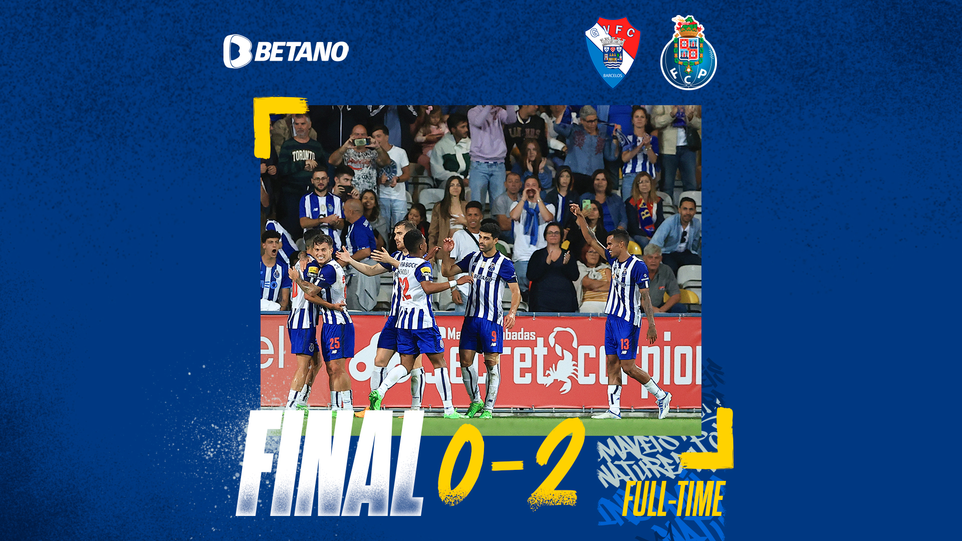 FC Porto regressa às vitórias - Sou Portista Oficial