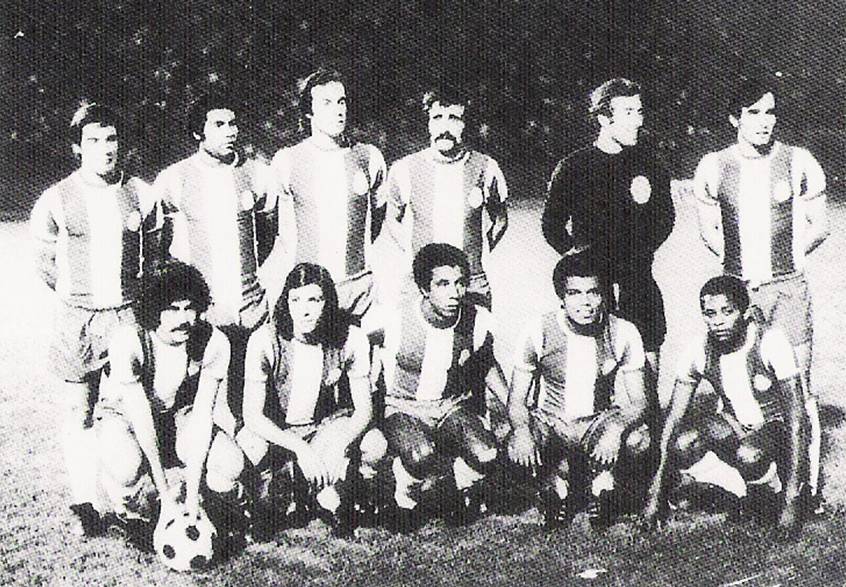 Primeiro os miúdos, agora os graúdos - Sou Portista Oficial