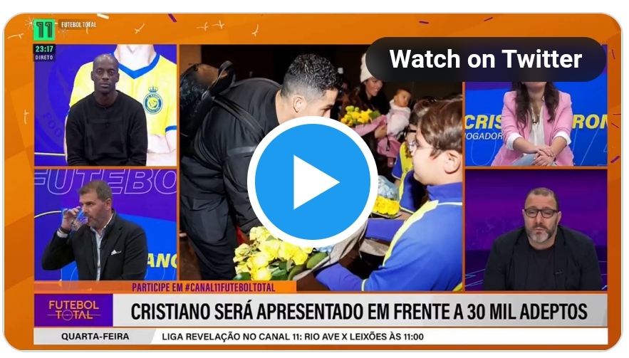 Antigo diretor OJOGO ARRASA RONALDO - Sou Portista Oficial